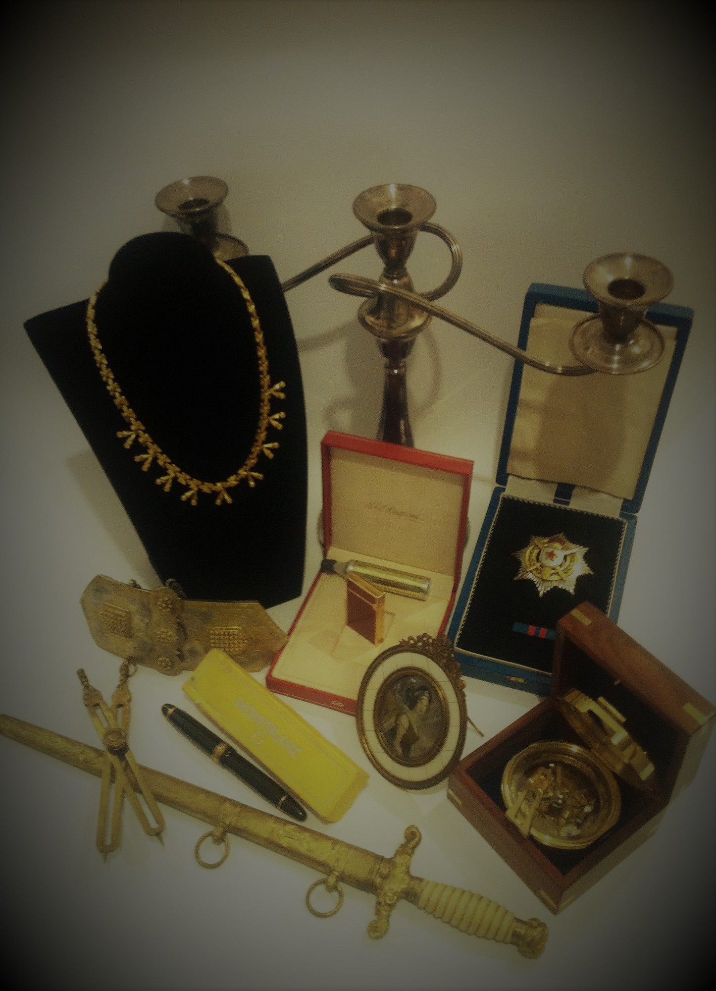 Antique Various for Sale in Croatia | Antik Spalato Shop