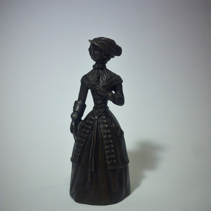 Antique The Bell Lady | Antik Spalato Shop