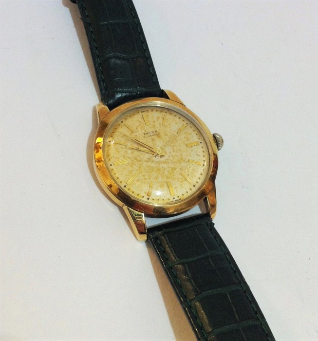 Antique Doxa Automatic | Antik Spalato Shop