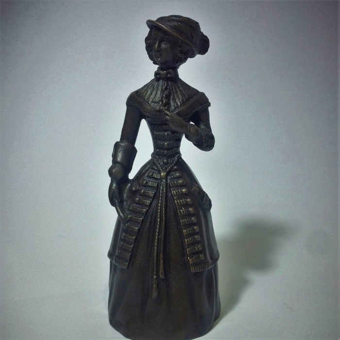 Antique The Bell Lady | Antik Spalato Shop